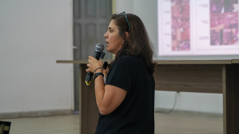Workshop in northeast Brazil highlights the impact of climate change on ...